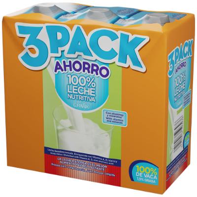 Categoría: Semidescremada 2%